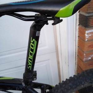 2015 SCOTT Aspect 930