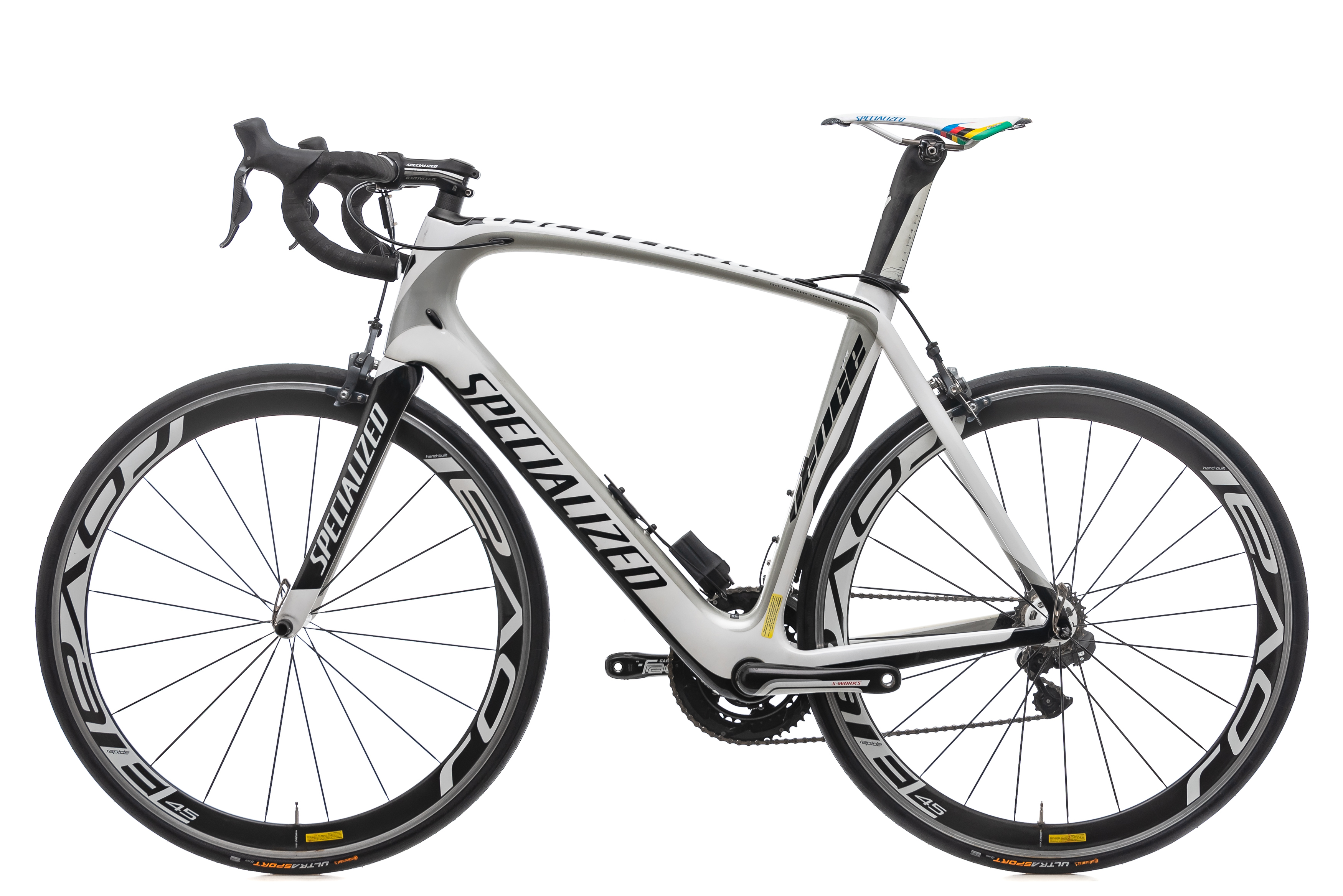 2012 Specialized Venge Pro Ui2