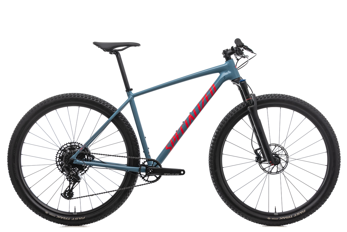 2019 Specialized Chisel Expert Mens