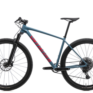2019 Specialized Chisel Expert Mens