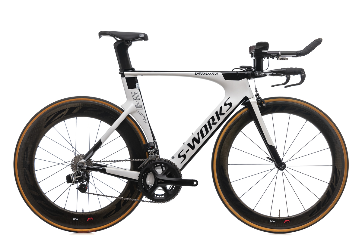 2016 Specialized S-Works Shiv TT X2 Module