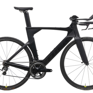 2018 Trek Speed Concept