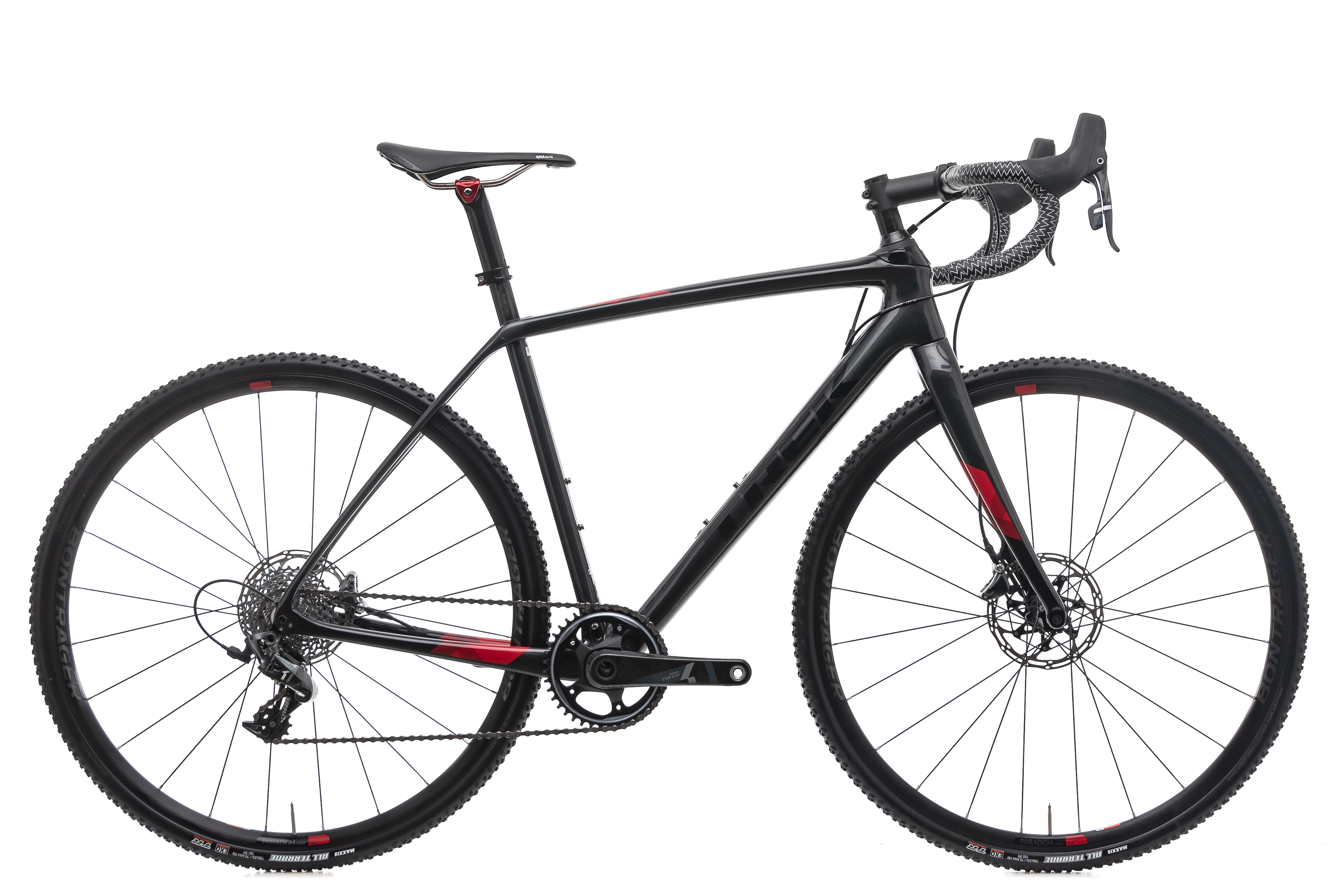2018 Trek Boone 7