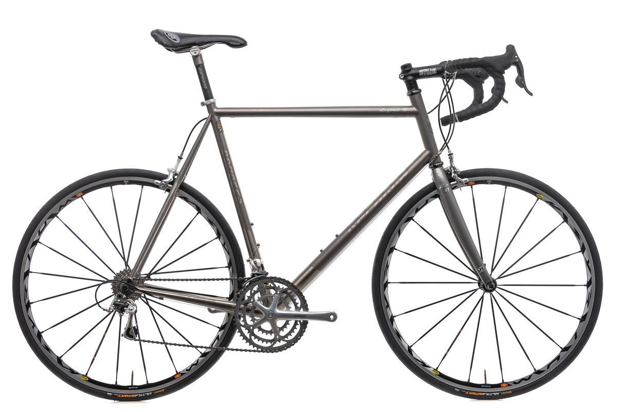 Serotta Legend Ti Custom