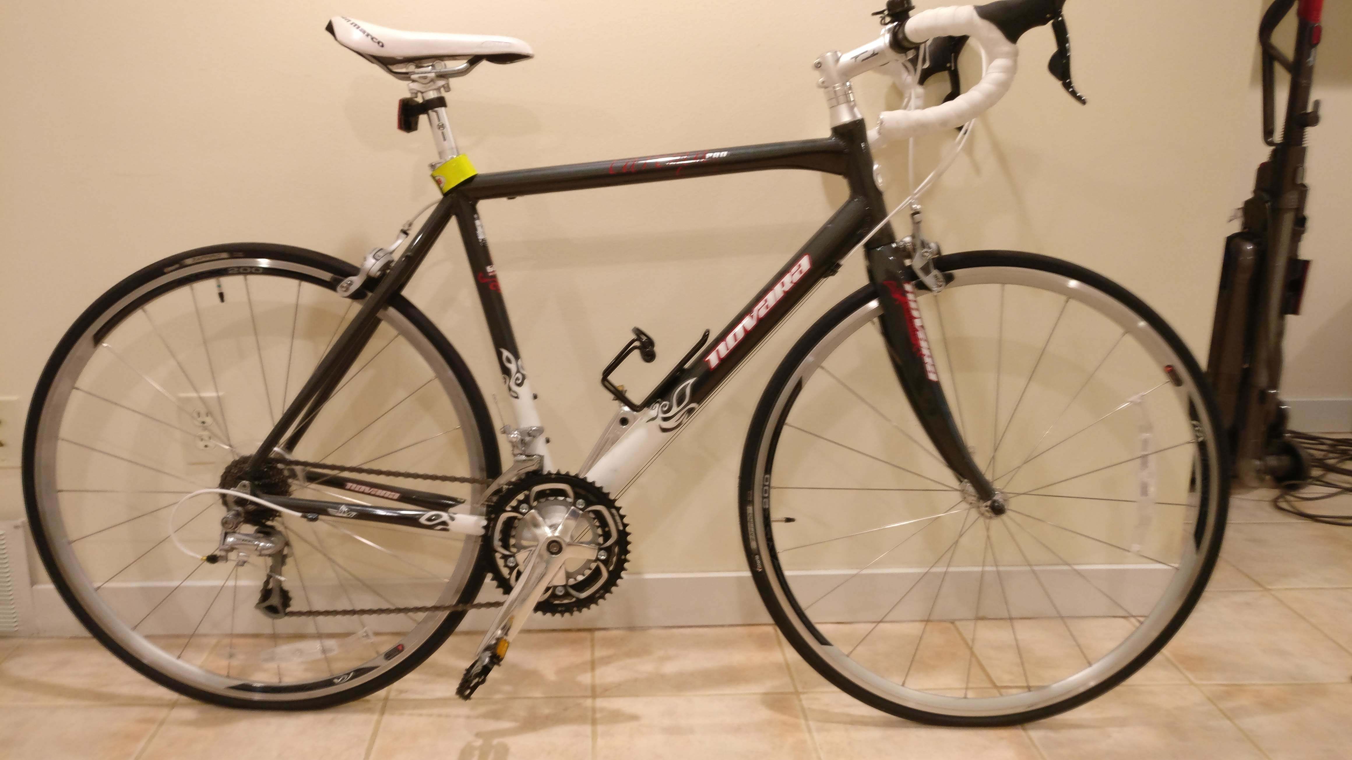 2010 Novara Carema Pro