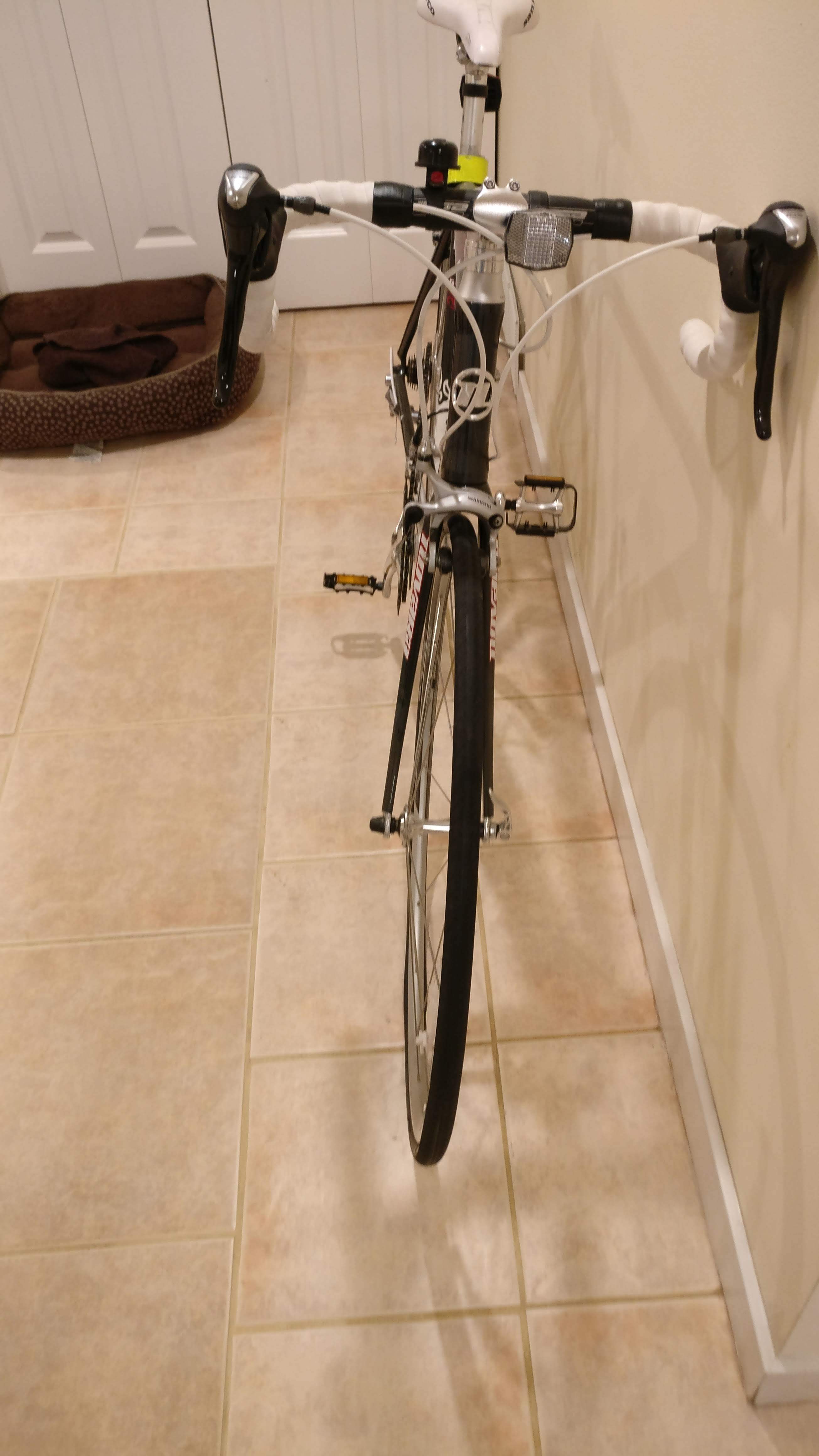 2010 Novara Carema Pro