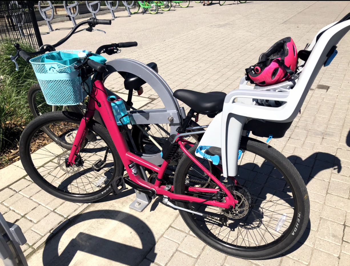 Stolen 2019 Norco Bikes Scene 3
