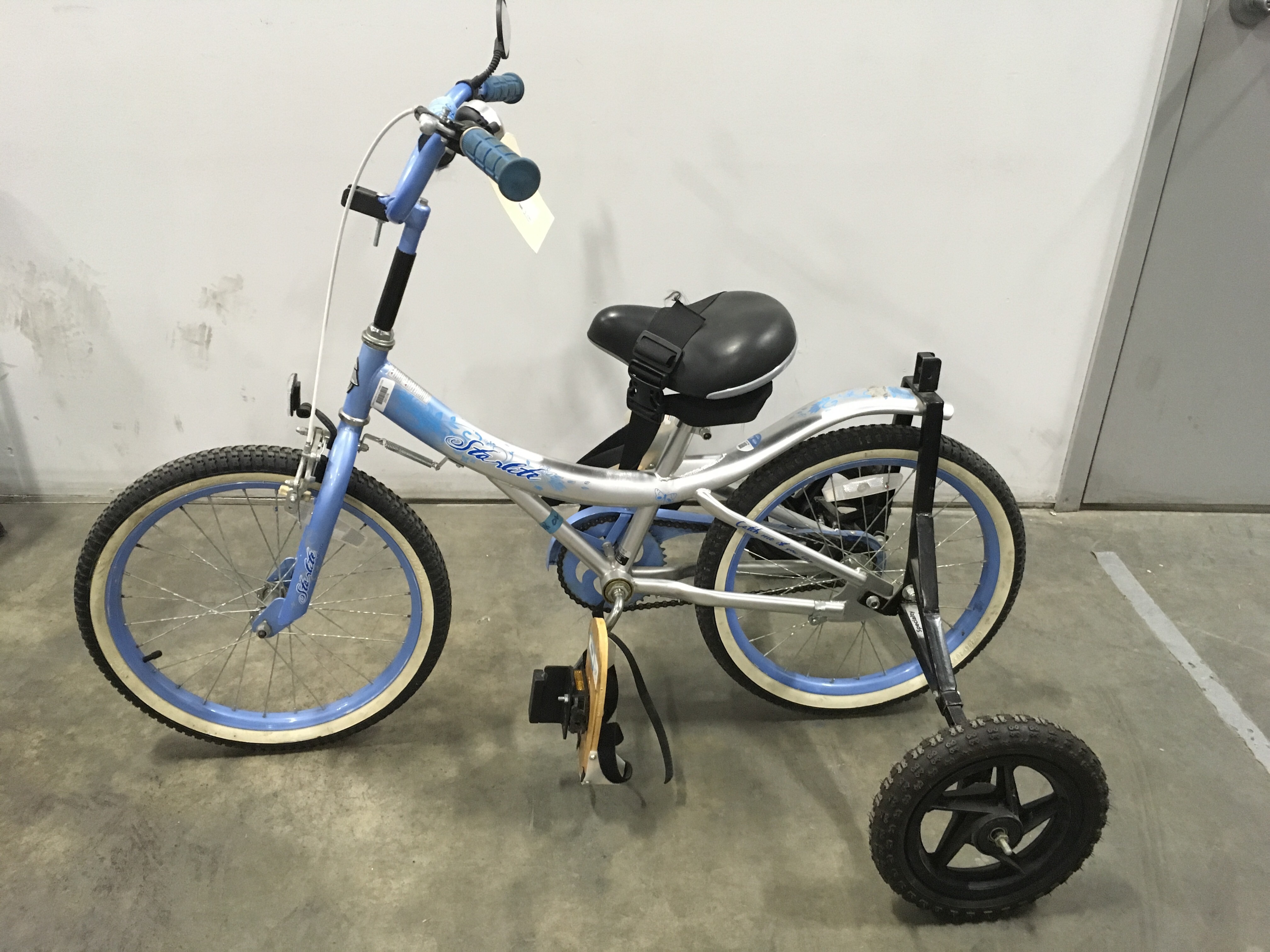 2019 AVIGO STARLIGHT