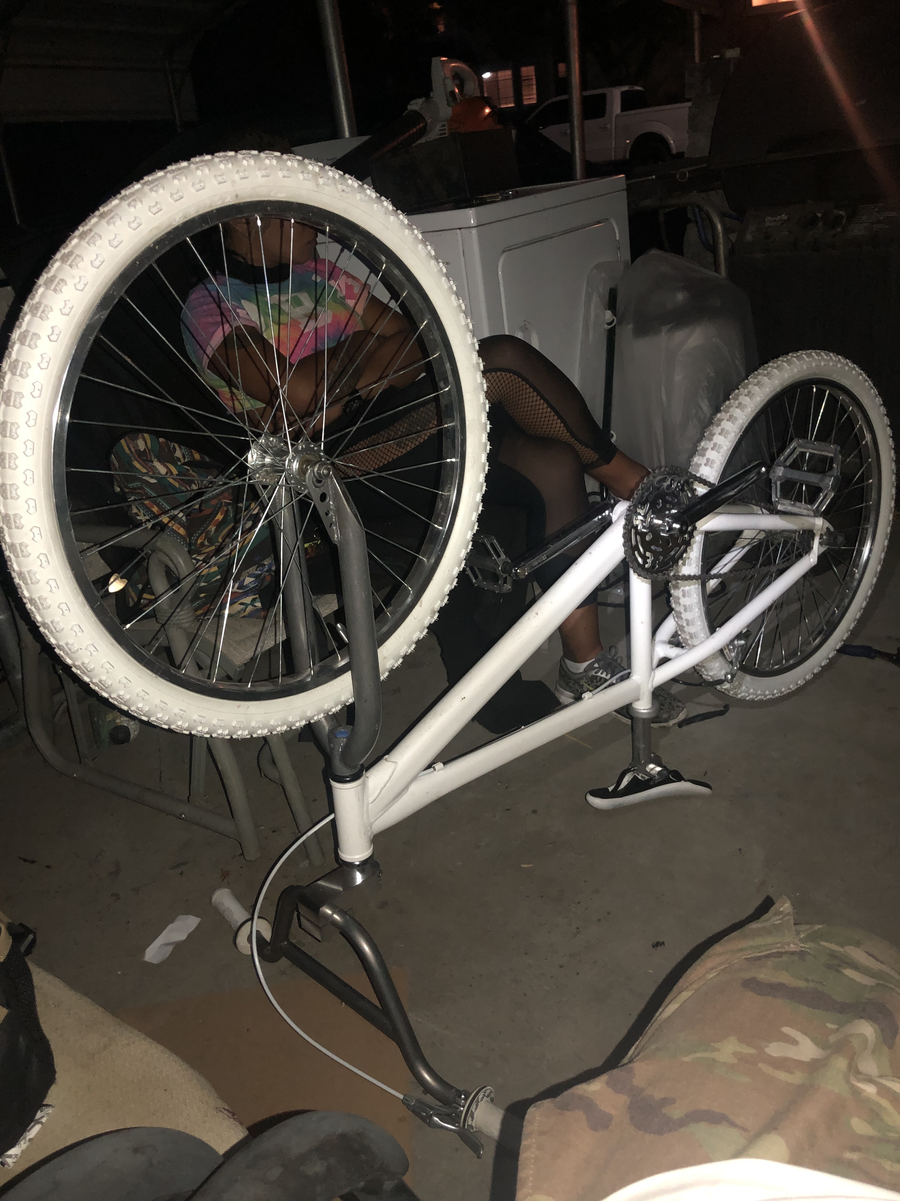SE Bikes 24" So Cal Flyer