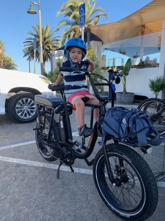 2019 Rad Power Bikes Rad Runner