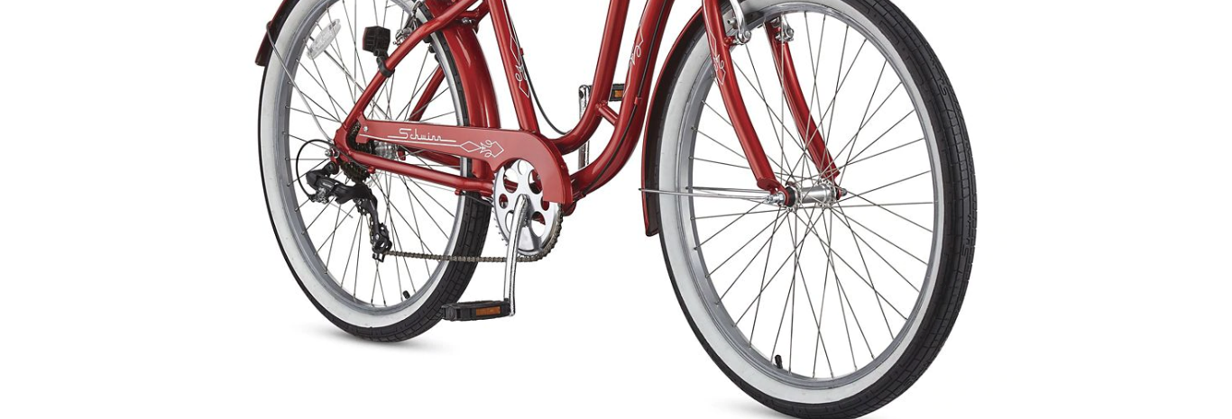 2019 Pacific Cycle 04S7919CTC