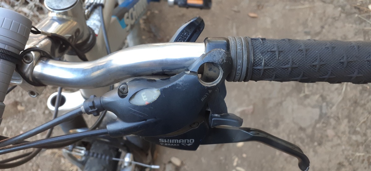 2009 Schwinn Aluminum Comp