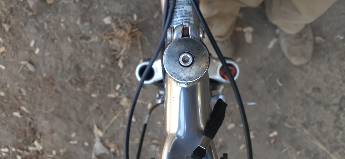 2009 Schwinn Aluminum Comp