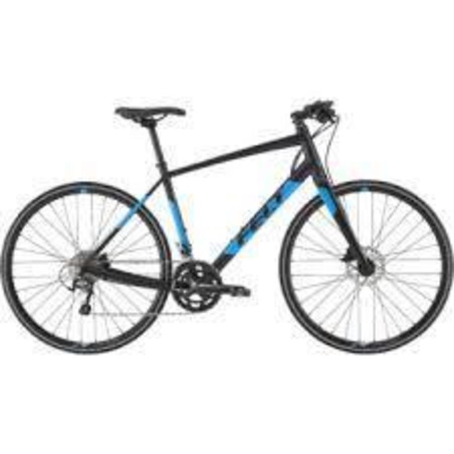 Stolen 2019 Felt Versa Speed 50