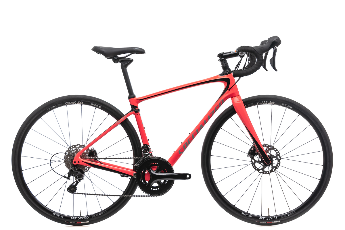 2018 Specialized Ruby Elite