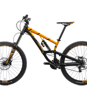 2017 SCOTT Voltage FR 720