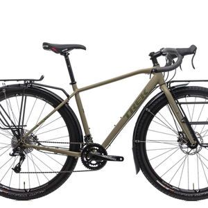 2015 Trek 920 Disc