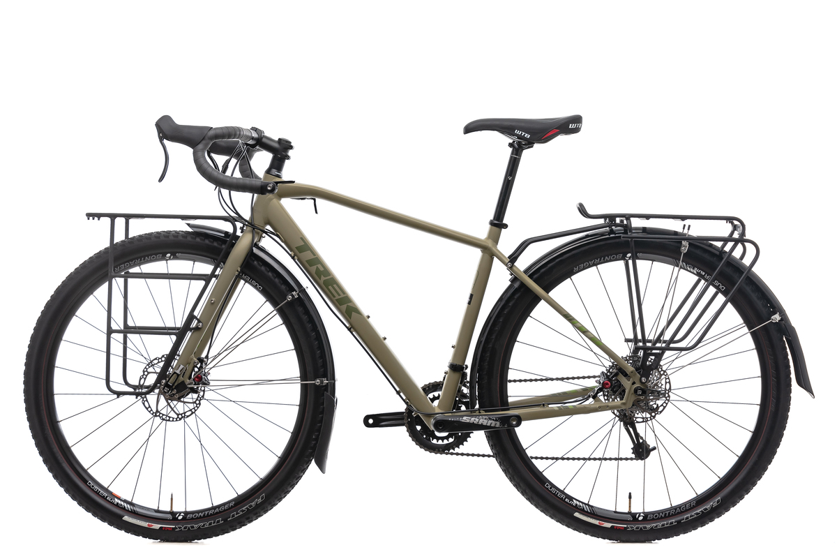 2015 Trek 920 Disc