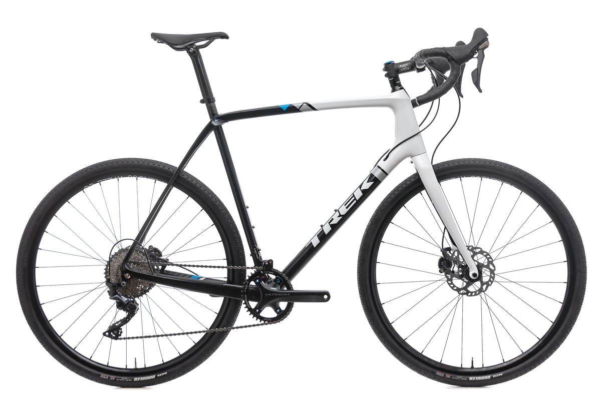 2015 Trek Boone 5 Disc