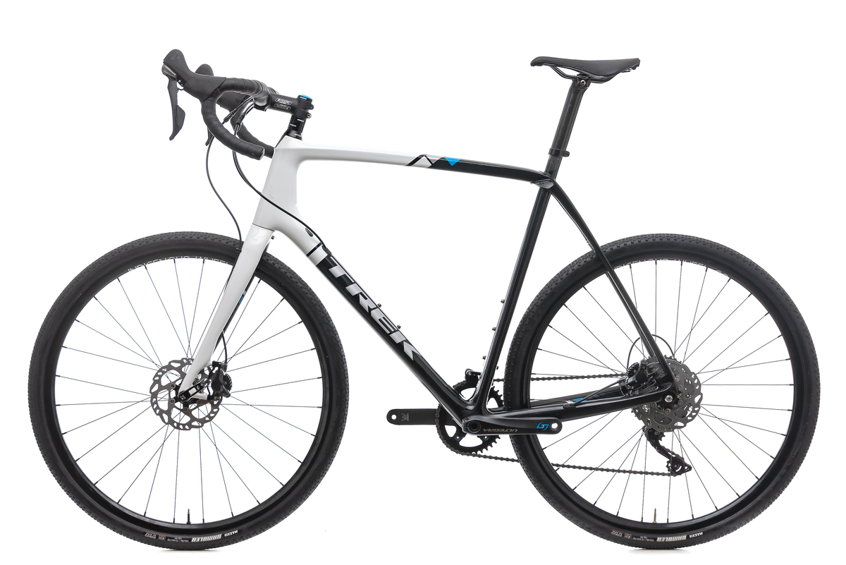 2015 Trek Boone 5 Disc