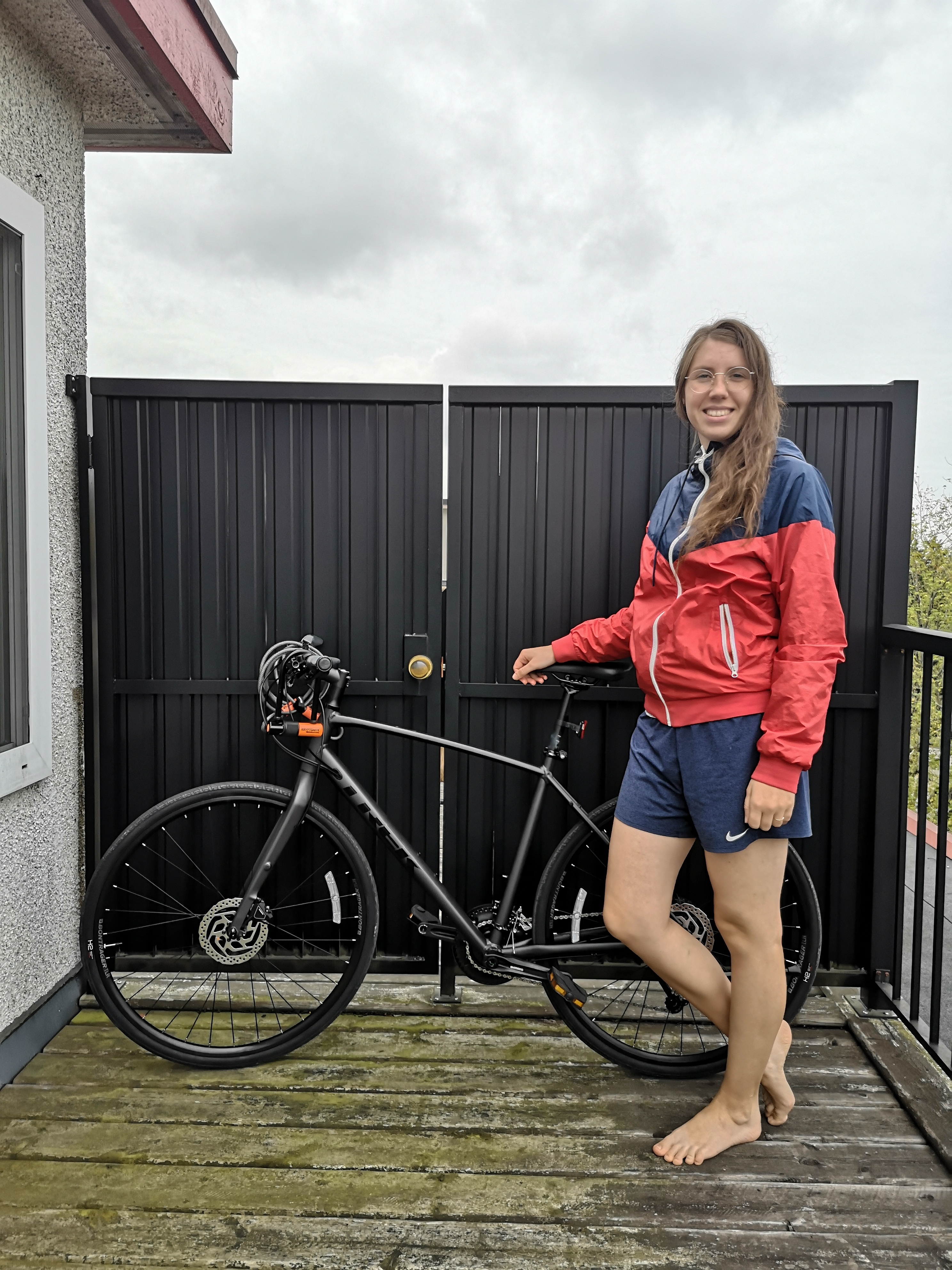 2020 Trek FX 3 Disc