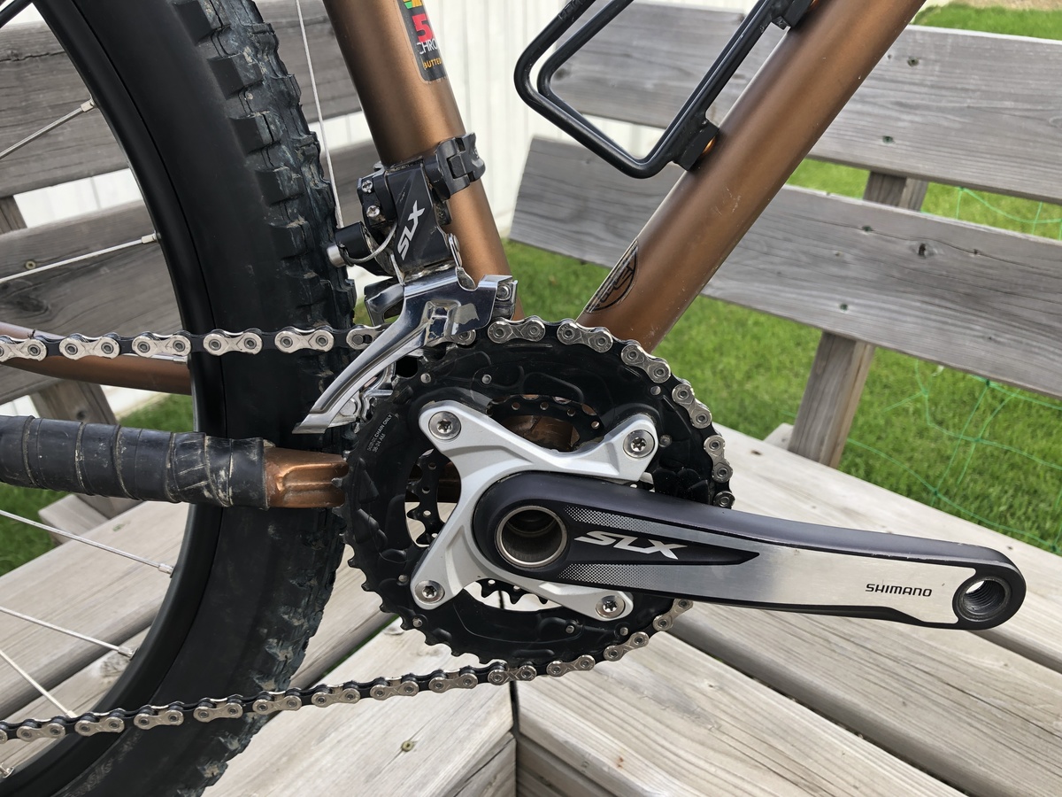 2014 Kona EXPLOSIF