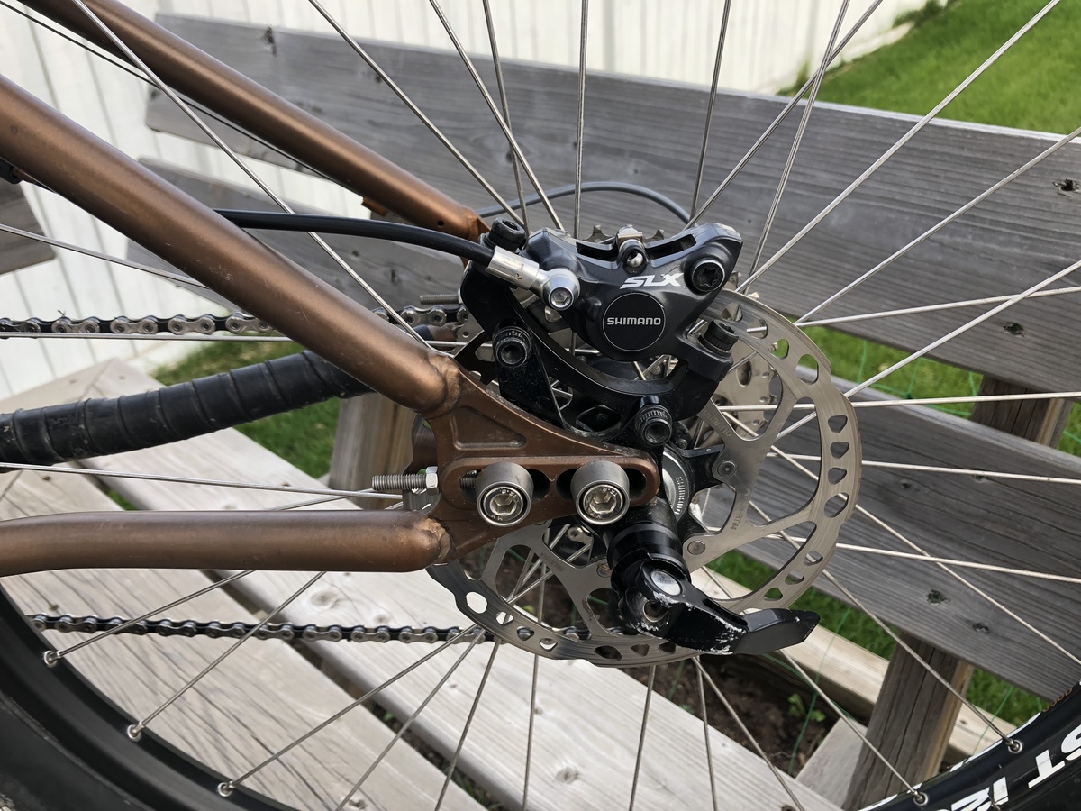 2014 Kona EXPLOSIF