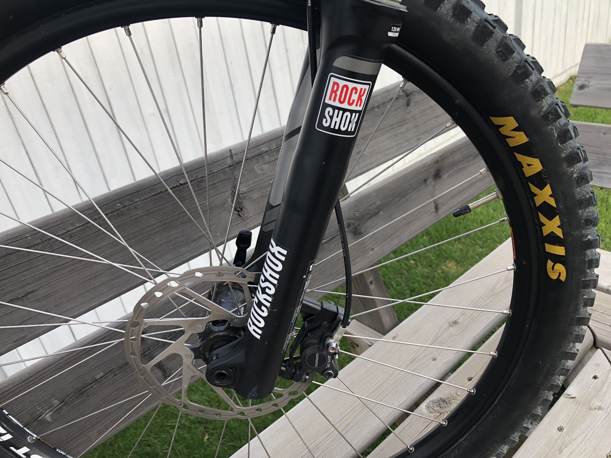 2014 Kona EXPLOSIF
