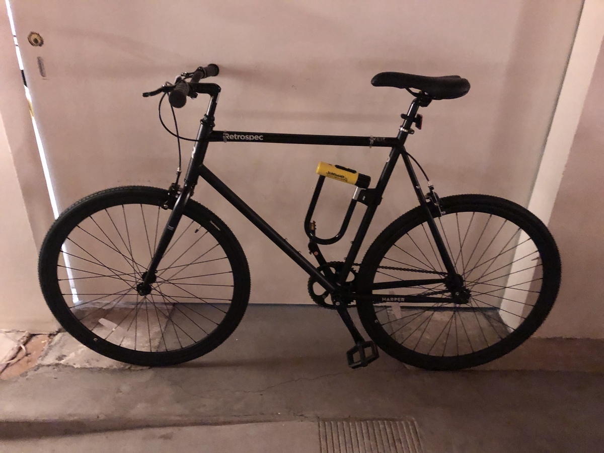 2019 Retrospec Harper