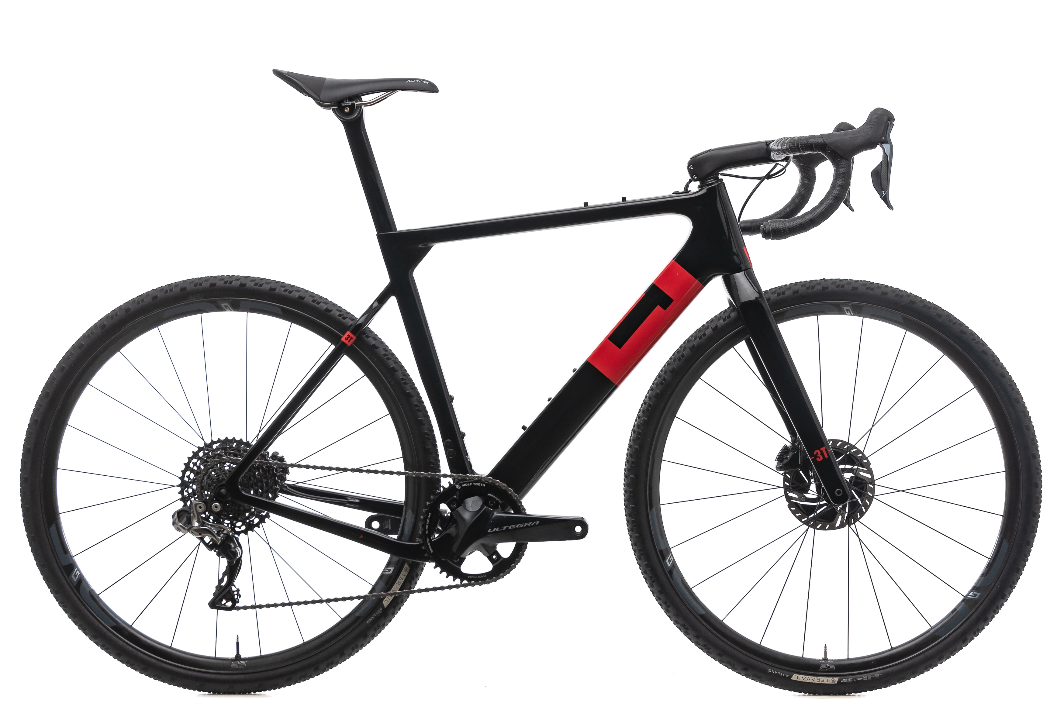 2018 3T Exploro Team