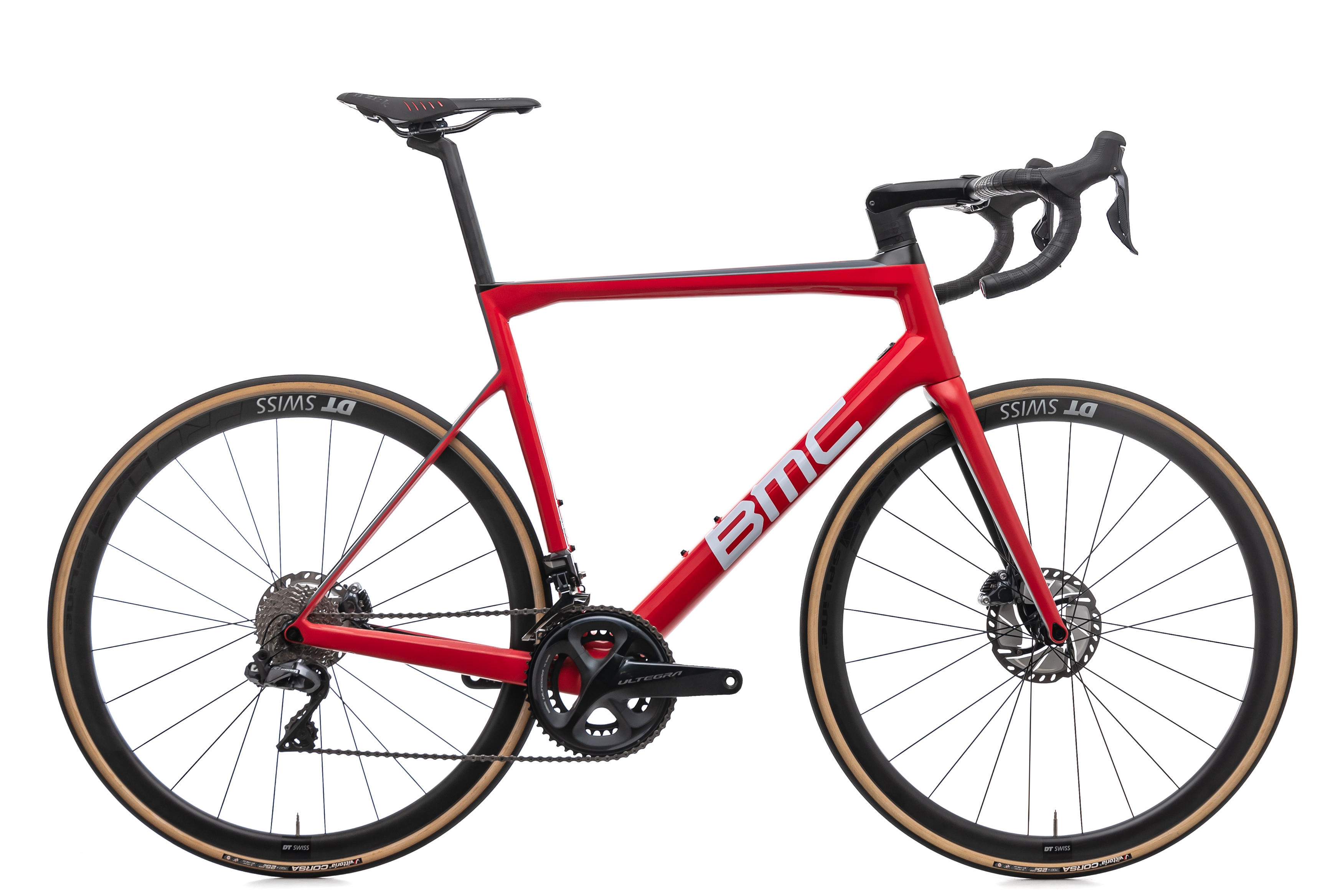 2019 BMC Teammachine SLR01 THREE
