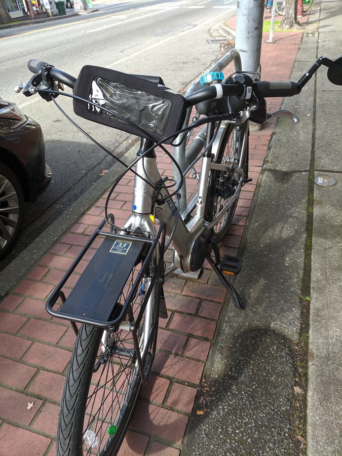2017 Raleigh Sprite IE