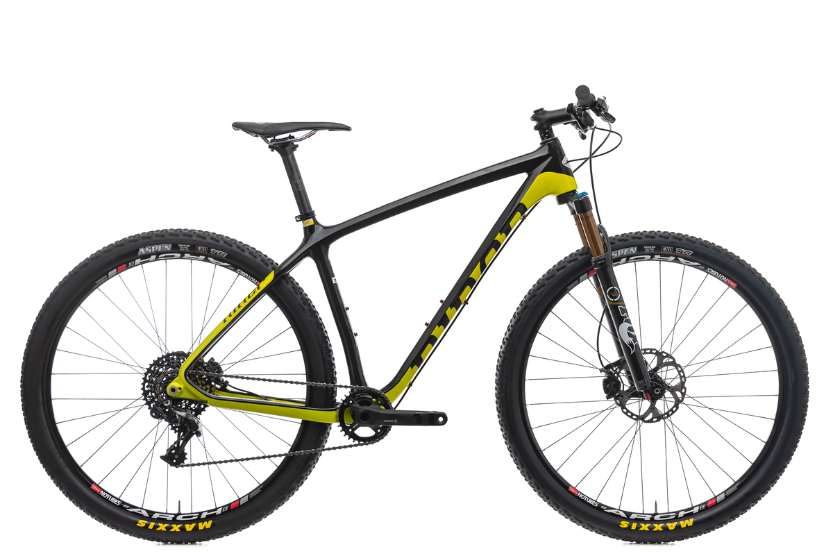 2016 Niner One 9 RDO