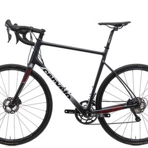 2017 Cervélo C3 Disc