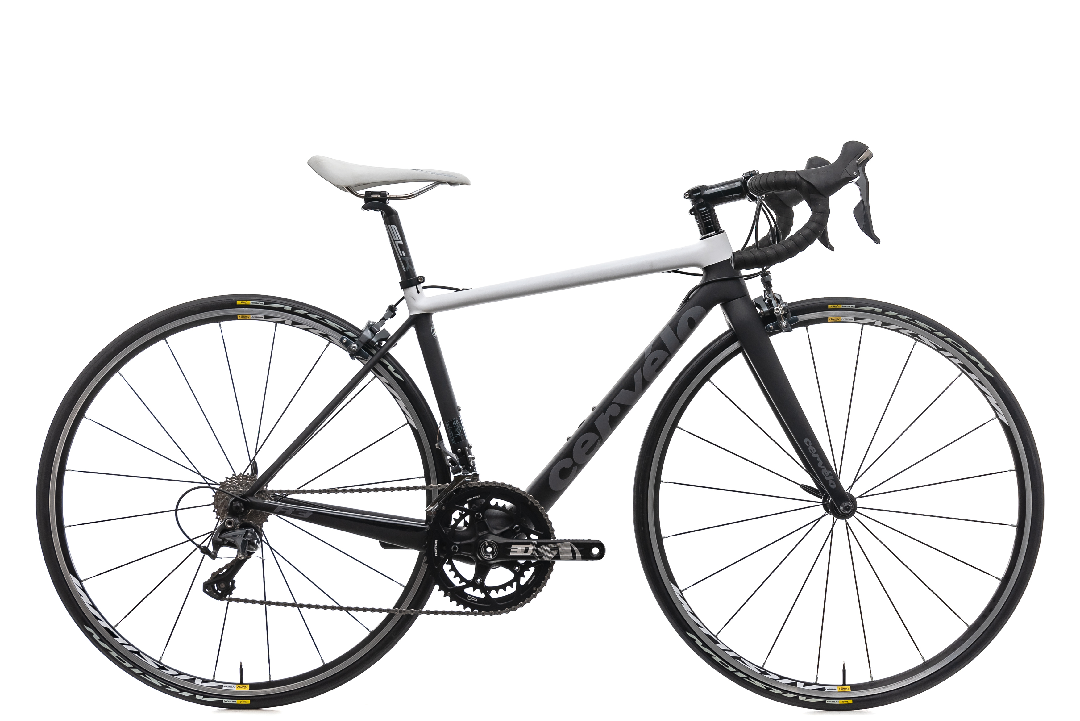 2016 Cervélo R3