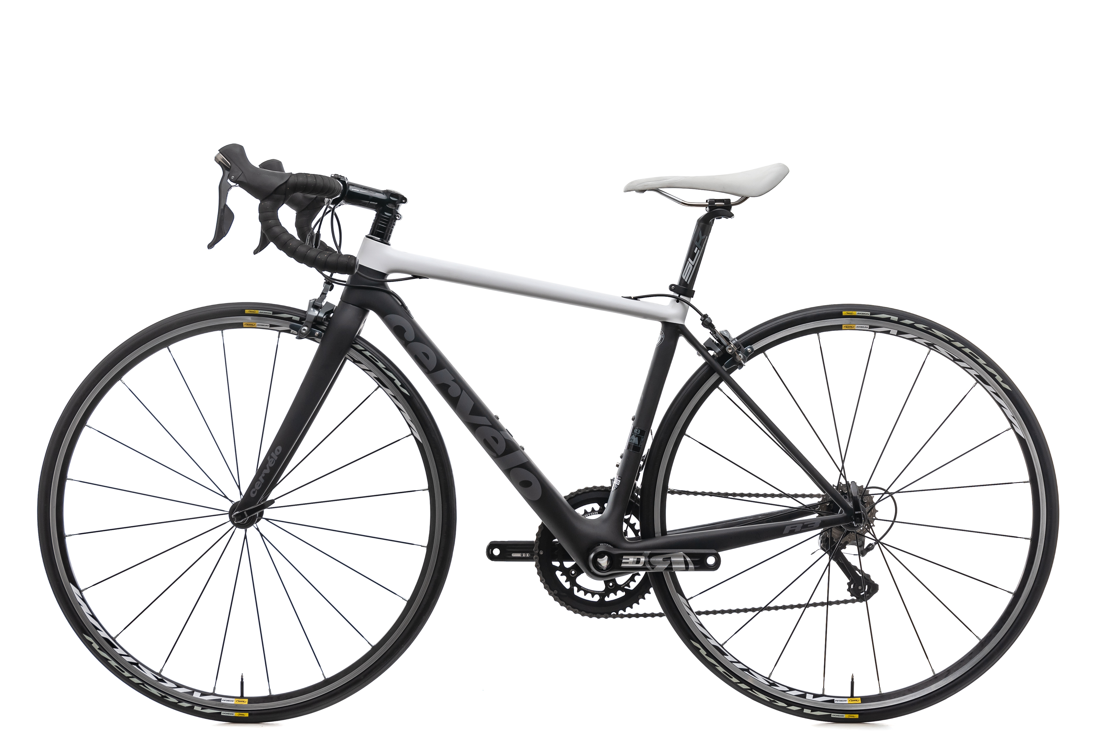 2016 Cervélo R3