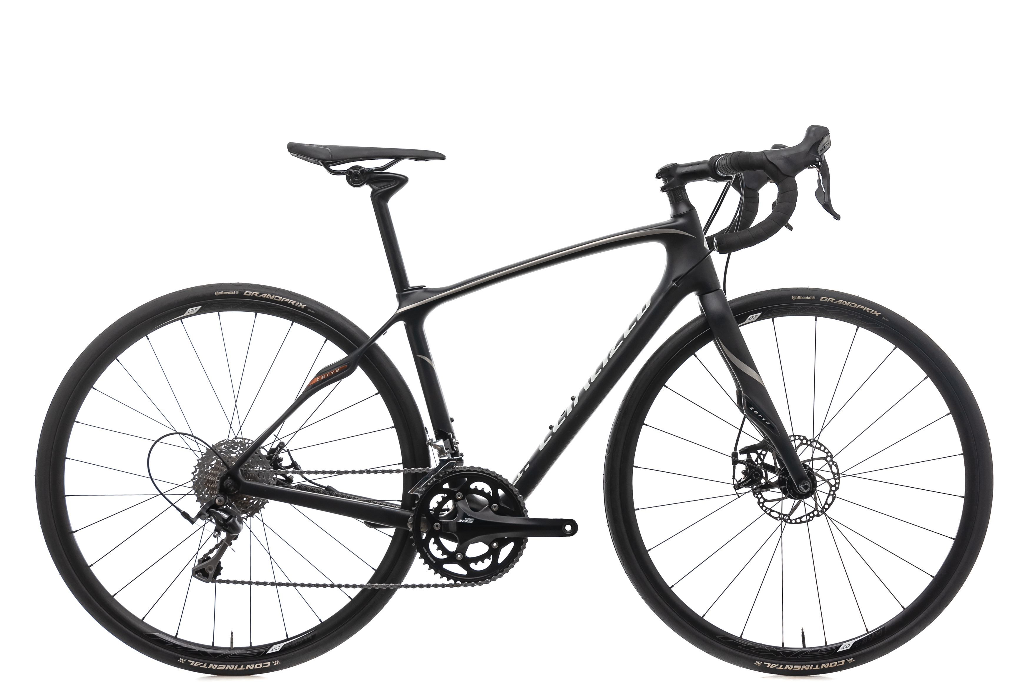 2015 Specialized Ruby Disc Womens