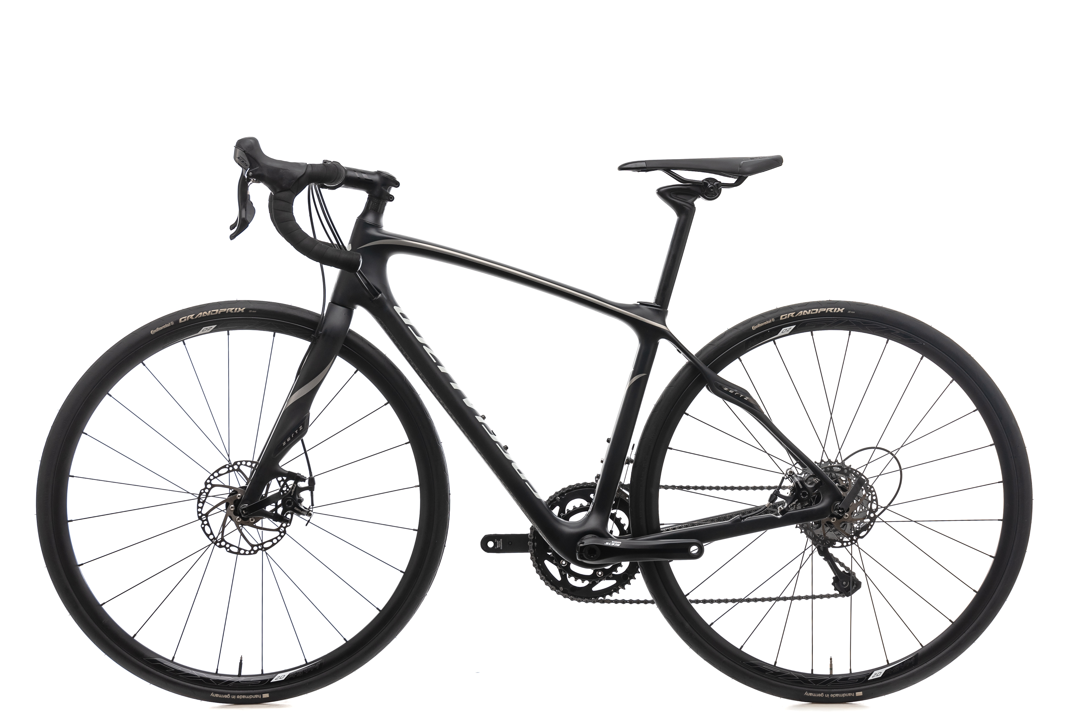 2015 Specialized Ruby Disc Womens