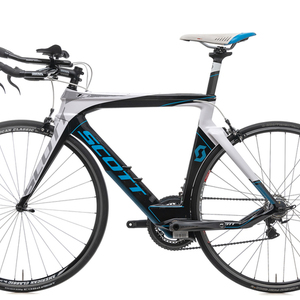 2013 SCOTT Plasma 10