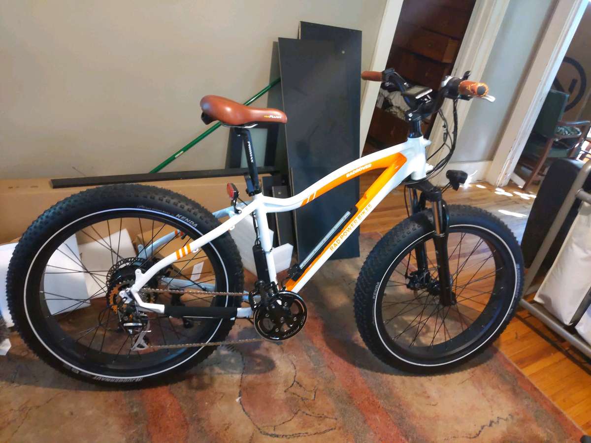 2019 Rad Power Bikes JB-TDE00Z