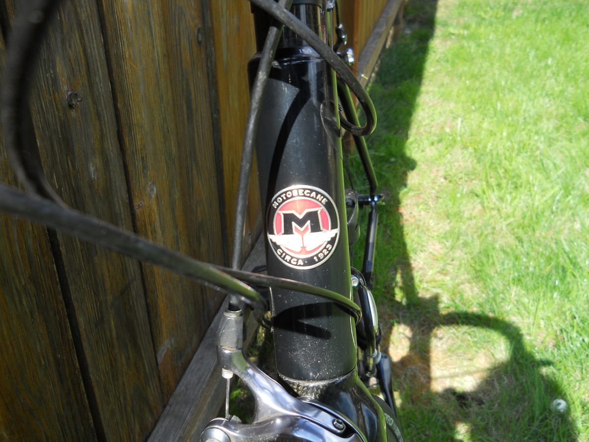 2014 Motobecane Immortal