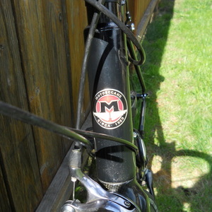 2014 Motobecane Immortal