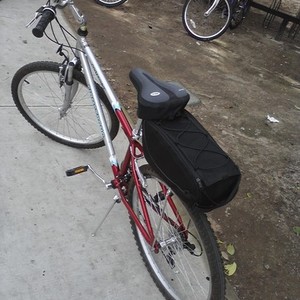 2014 Firmstrong Comfort