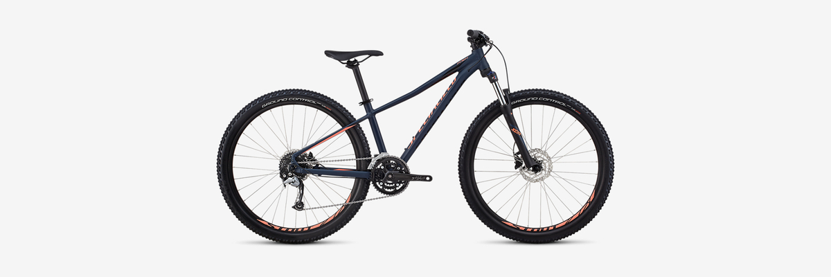 2019 Specialized Pitch Comp
