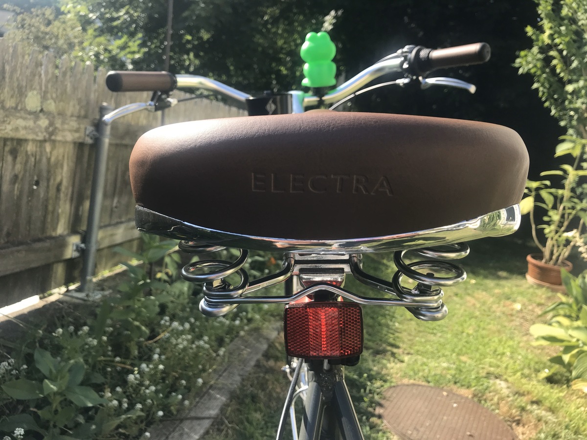 2018 Electra Loft