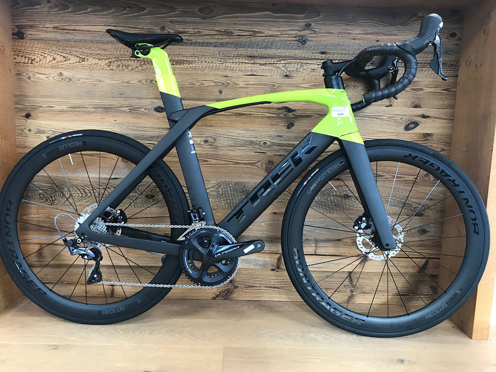 2020 Trek Madone