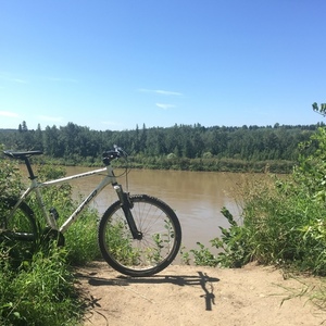 2007 Norco Bikes Pinnacle