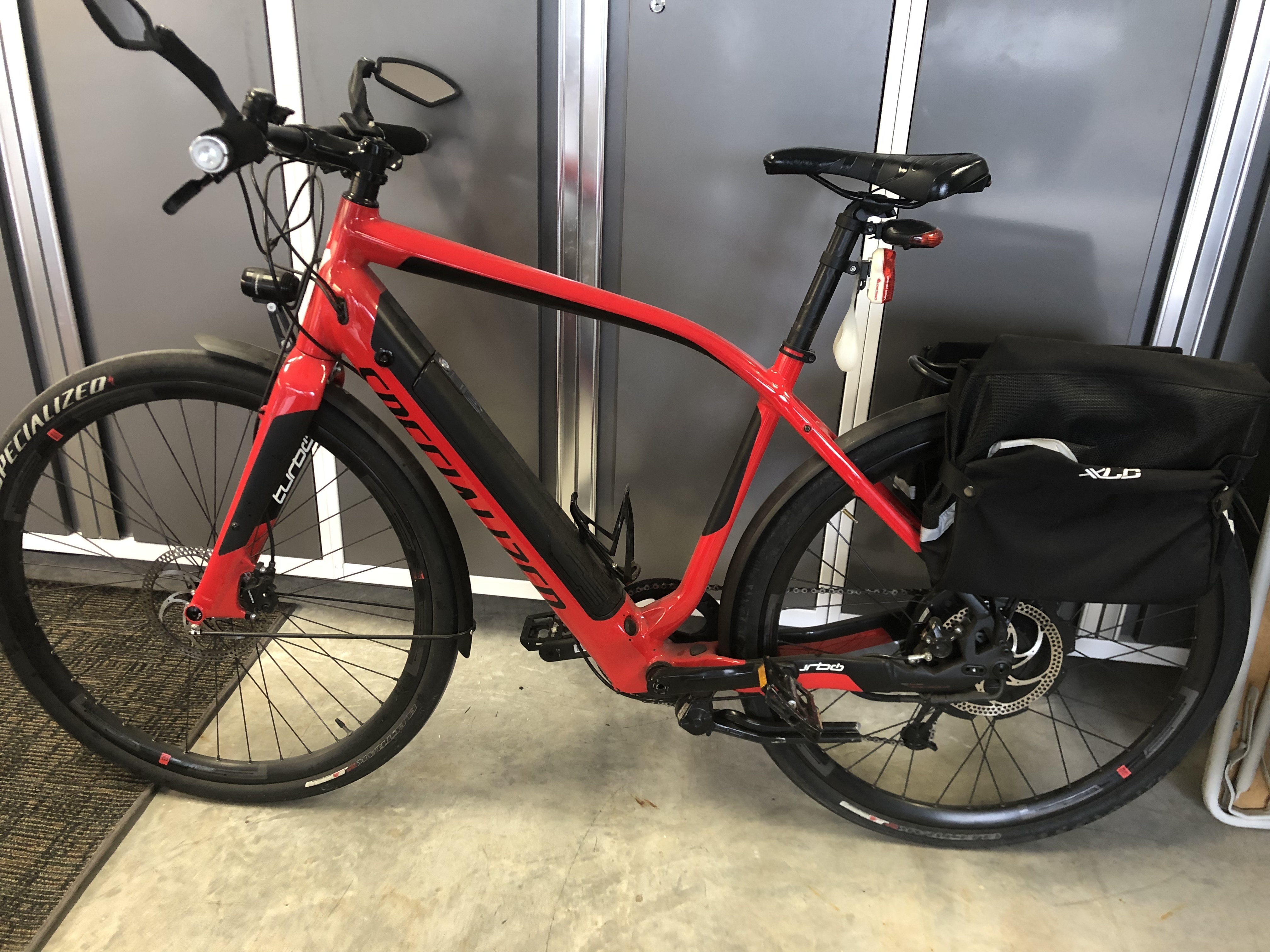 2014 Specialized Turbo S