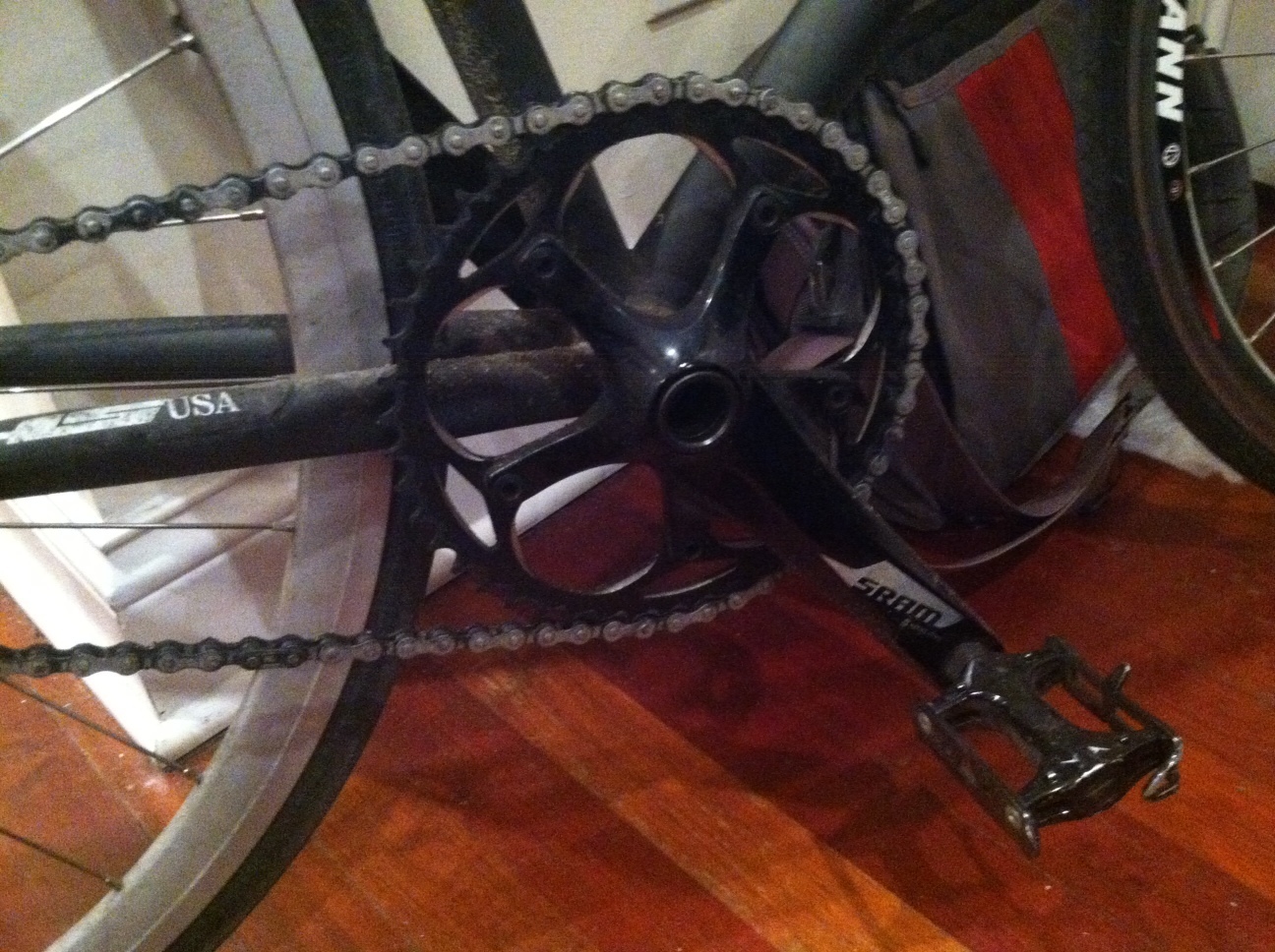 KHS Bicycles FLITE 100
