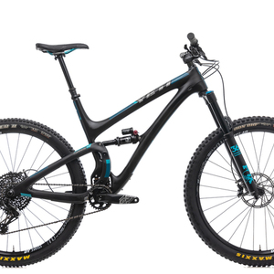2018 Yeti SB5.5